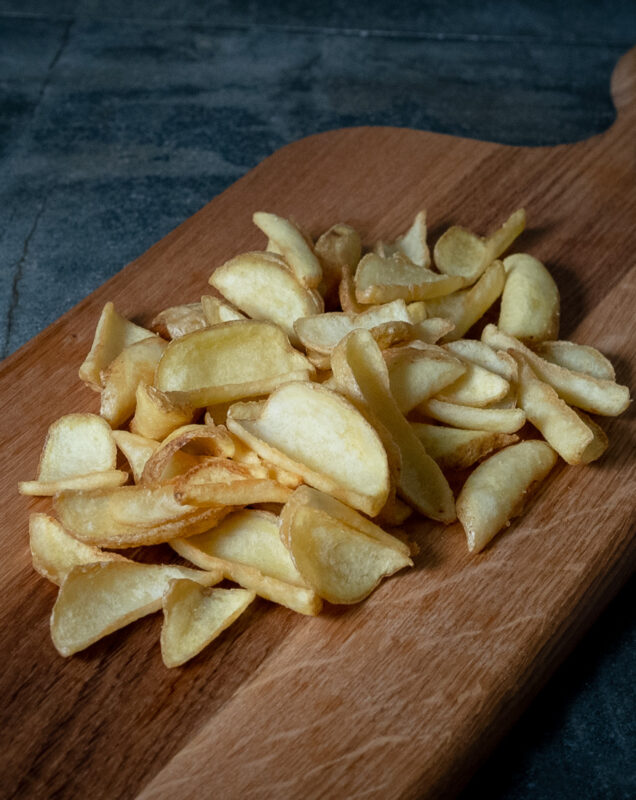 Potato Dippers | 750g | Kartoffelscheiben | online bestellen