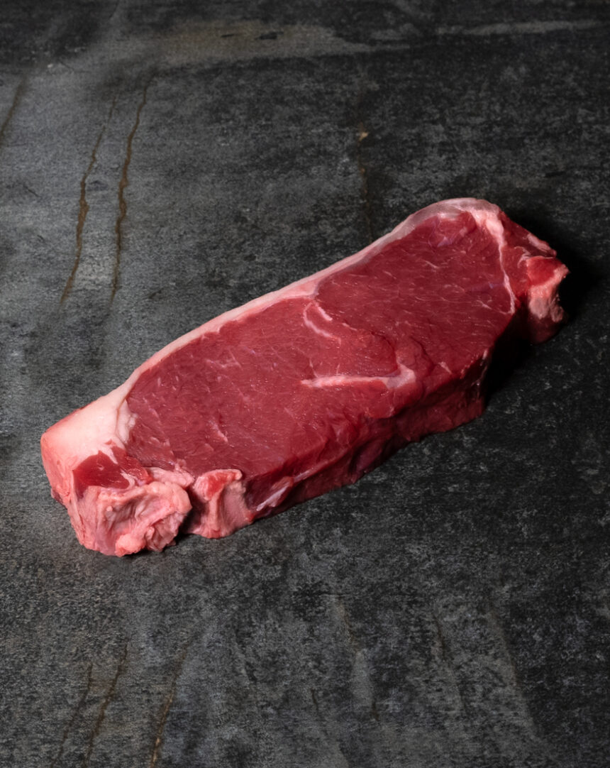 Sashi Beef Schoko | T-Bone Steak | Finnische Färse | Premium